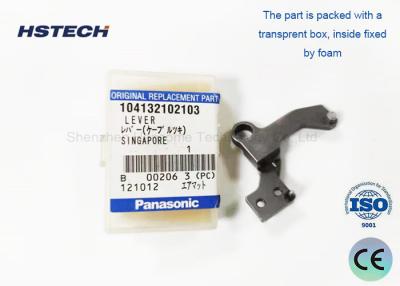 China Panasert AVK Machine Part 104132102103 Stainless Steel Lever for AI Sensor 50mm for sale