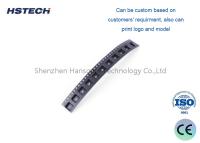 China PS, PC, PET SMD Component Carrier Tape with Conductive/Non-Conductive Options for sale