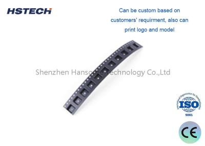 China PS, PC, PET SMD Component Carrier Tape with Conductive/Non-Conductive Options for sale