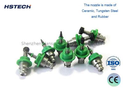 China JUKI 2000 Series SMT Nozzle 503 Ceramic Tungsten Steel 31x16mm for Pick and Place Machine for sale