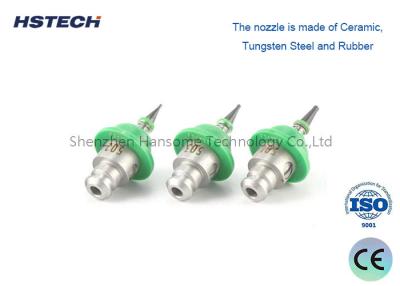 China E36037290A0 JUKI Nozzle 502 for 2000 Series Chip Mounter, Tungsten Steel for sale