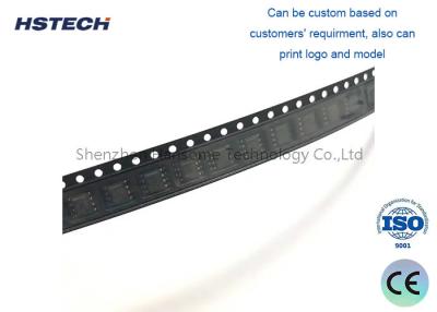 China SMD Component Carrier Tape with Conductive/Non-Conductive Options for sale