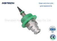 China High Quality JUKI 504 Nozzle for SMD Chip Mounter, Single Suction Hole for sale