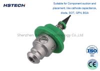China JUKI 502 SMT Nozzle 31x16mm for 2000 Series Chip Mounter Long Lifespan for sale