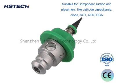 China JUKI 502 SMT Nozzle 31x16mm for 2000 Series Chip Mounter Long Lifespan for sale