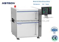 China Quick Installation Fast Inspection Speed Remote Assistant Inline THT DIP AOI After Wave Soldering AIS300 for sale