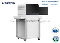 China Quick Installation Fast Inspection Speed Remote Assistant Inline THT DIP AOI After Wave Soldering AIS300 for sale