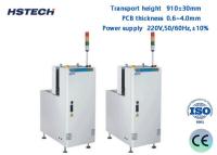 China PLC Programing Control Selectable Pitch Setting NG/OK Unloader 220V 0.05kW for sale