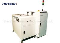 China SMT Production Line NG OK PCB Unloader for Good No good Board Separating Magazine for sale