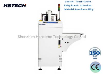 China High-Speed Intelligent SMT Production Line Automatic 90 Degree L Type PCB Unloader Machine HS-LD330 for sale