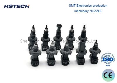 China YAMAHA SMT Nozzle Tip by ceramic or steel Custom nozzle  is available for sale