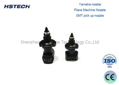 China YAMAHA SMT Nozzle Tip by ceramic or steel Custom nozzle  is available for sale