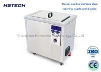 China Ultrasonic Cleaner with Timer and Heater for Adjustable Cleaning Time and Temperature for sale