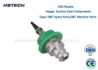 China JUKI 504 Pick and Place Nozzle Ceramic Tungsten Steel for 2000 Series SMT Mounter 31x16mm for sale