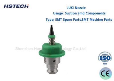 China SMT Nozzle Ceramic JUKI 503 High Precision For Pick And Place Machine for sale