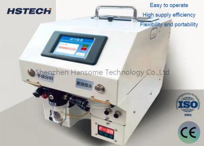 China High-Speed Screw Fastening Machine for Electronic Products Stable and Portable Design for sale