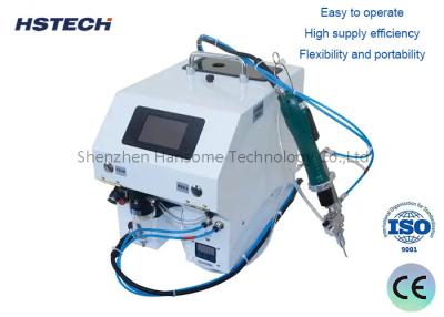 China Screw Fastening Machine for Electronic Products with Auto Screw Feeding for sale