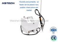 China Air Feeder Handhold Screw Lock Machine For Electronic Assembly Line for sale
