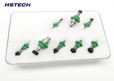 China Tungsten Steel JUKI KE Series Nozzle 504 E36037290A0 31x16mm for Pick and Place Machine for sale