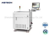 China PCB Router Machine 60000RPM Offline Programming Dust Collection 410x460mm for sale