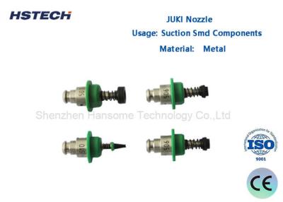 China JUKI Suction Nozzle For SMT Pick and Place Machine SMD Components KE 2000 series for sale