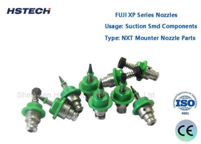 China 502 Pick Nozzle External Diameter 0.7mm Internal Diameter 0.4mm KE 2000 series for sale