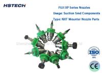 China JUKI SMT Nozzle 501 E36007290A0 0.7x0.4mm Pick and Place Nozzle for KE 2000 Series for sale