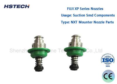 China Metal 506 Series JUKI SMT Nozzle E36057290A0 For Suction SMD Components for sale