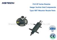China FUJI NXT SMT Pick and Place Vacuum Nozzle Steel SMD Suction Nozzle 0.3mm to 15.0mm for sale