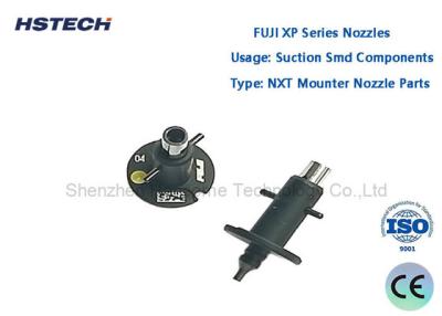 China FUJI NXT SMT Pick and Place Vacuum Nozzle Steel SMD Suction Nozzle 0.3mm to 15.0mm for sale