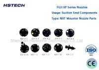China FUJI NXT H24 SMT Pick and Place Nozzles 0.3mm to 1.8mm for NXT III Chip Mounter for sale
