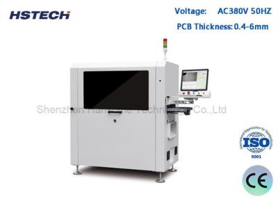 China Vacuum Pick PCB Depaneling Router Machine With Dust Collector Germany Spindle Inline PCBA Router Machine ARX-811 for sale