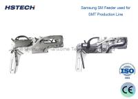 China Samsung SM 56mm Automatic Feeder for SMT Chip Mounter SM320 SM321 SM421 SM471 SM480 for sale