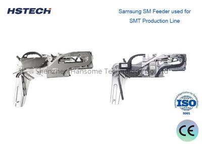 China Samsung SM 56mm Automatic Feeder for SMT Chip Mounter SM320 SM321 SM421 SM471 SM480 for sale