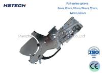 China Samsung CP40 CP45 CP60 SM Feeder 8mm 12mm 16mm 24mm 32mm 44mm 56mm Original Used Aluminum Alloy for sale