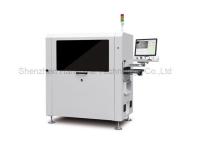 China High Precision Offline PCBA Router Machine 60000rpm Spindle 300x350mm Cutting Area for PCB Depaneling for sale