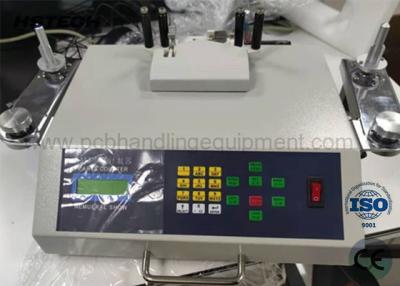 China YS-802E SMD Components Counter Leak Detection Speed Control 30W 8-32mm Pitch for sale