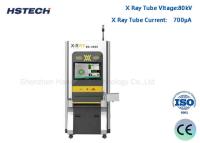 China Offline Tape Reels 80kV SMD Component Counter X Ray SMD Chip Counter DS-3000 for sale