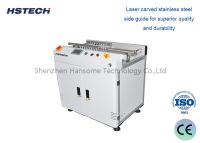 China SMEMA Compatible PCB Handling Equipment for SMT Line Reject conveyor for sale