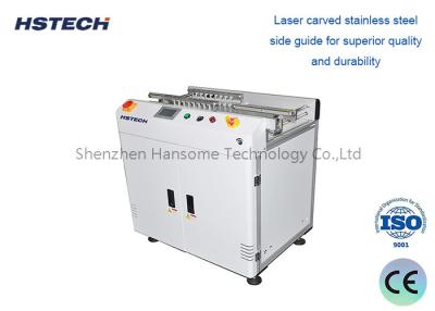 China SMEMA Compatible PCB Handling Equipment for SMT Line Reject conveyor for sale