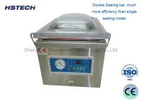 China Fast Vacuum Packing Machine with Air Pressure for Extended Storage Period for sale