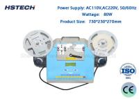 China SMT Production Line SMD Component Chip Counter Machine Speed Adjustment HS-881 for sale