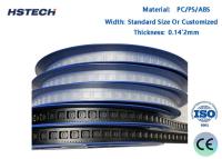 China 7-13 Inch Reel Chip SMD Component Counter Zero Error 30W Light Weight HS-PC800 for sale