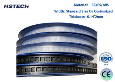 China 7-13 Inch Reel Chip SMD Component Counter Zero Error 30W Light Weight HS-PC800 for sale
