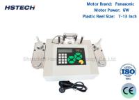 China Easy Operate Digital LED Display SMD Component Counter With RS232 Connector for sale