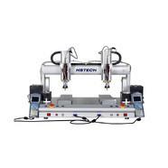 China 6 Axis Real-Time Monitoring Screw Locking Machine with Adjustable Reference Point for sale