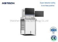 China High Accuracy Linear Actuator Inline THT DIP AOI After Wave Soldering with SMEMA for sale