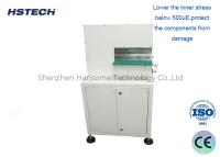 China Ultra low cutting force stress Pneumatic PCB separator, suitable for all PCBA boards for sale