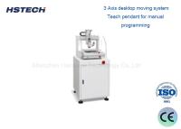 China Multi-Function Cutting Touch Screen PCB Router Machine For Real-Time Monitoring for sale