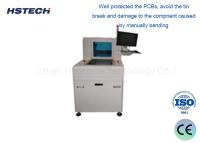 China Single Platform Automatic PCB Depaneling Routing Machine 40000rpm 350x400mm for sale